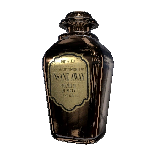 Sanity Medication | Phasmophobia Wiki | Fandom