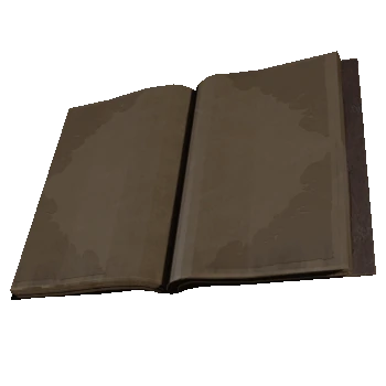 Ghost Writing Book | Phasmophobia Wiki | Fandom