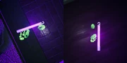 Ultraviolet | Wiki Phasmophobia | Fandom