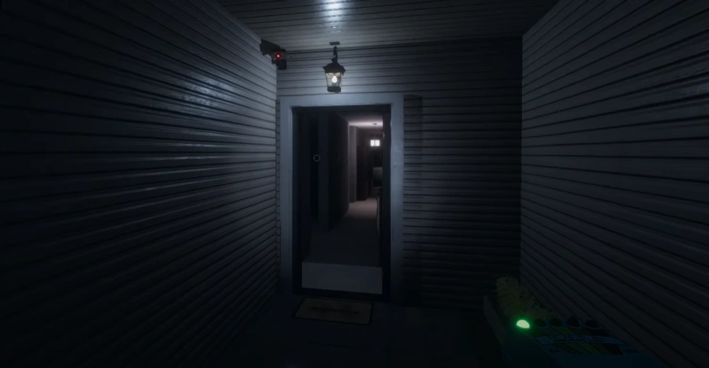 6 Tanglewood Drive | Phasmophobia Вики | Fandom