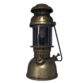 Firelight | Phasmophobia Wiki | Fandom