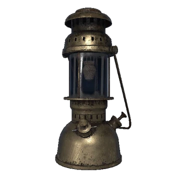 Firelight | Phasmophobia Wiki | Fandom