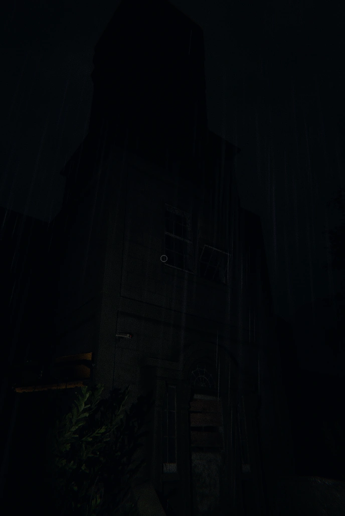 Sunny Meadows Mental Institution | Phasmophobia Вики | Fandom