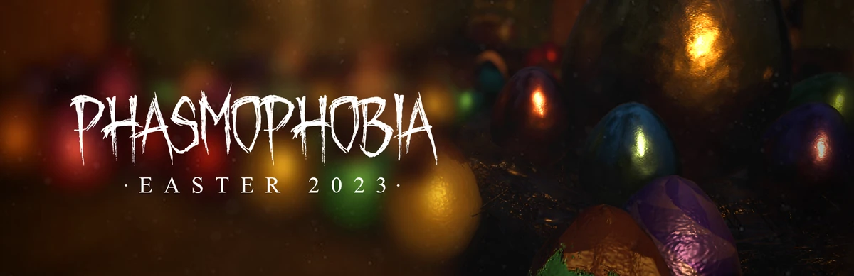0.8.1.4 | Wiki Phasmophobia | Fandom