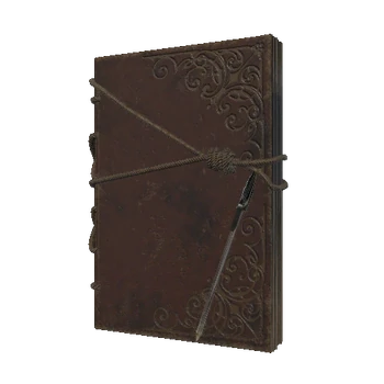 Ghost Writing Book | Phasmophobia Wiki | Fandom