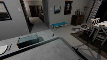 Лазерный проектор | Phasmophobia Вики | Fandom