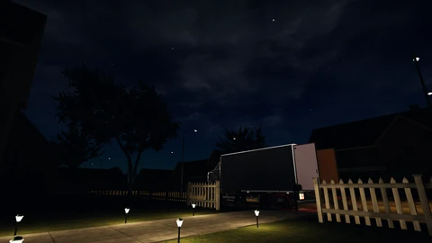 Weather | Phasmophobia Wiki | Fandom