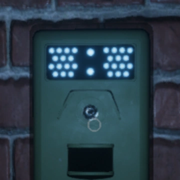 Infrarot-Lichtsensor | Phasmophobia Wiki | Fandom