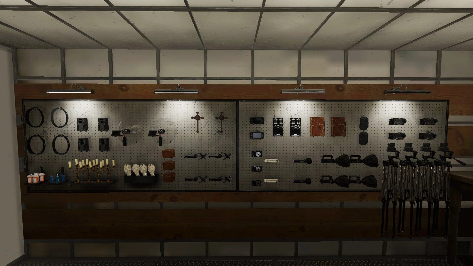 Discuss Everything About Phasmophobia Wiki | Fandom