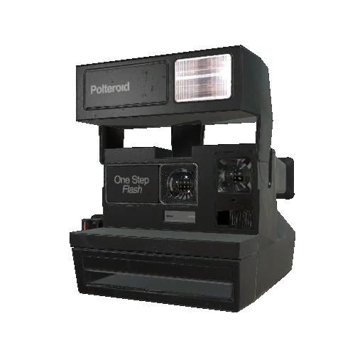 Appareil photo | Wiki Phasmophobia | Fandom