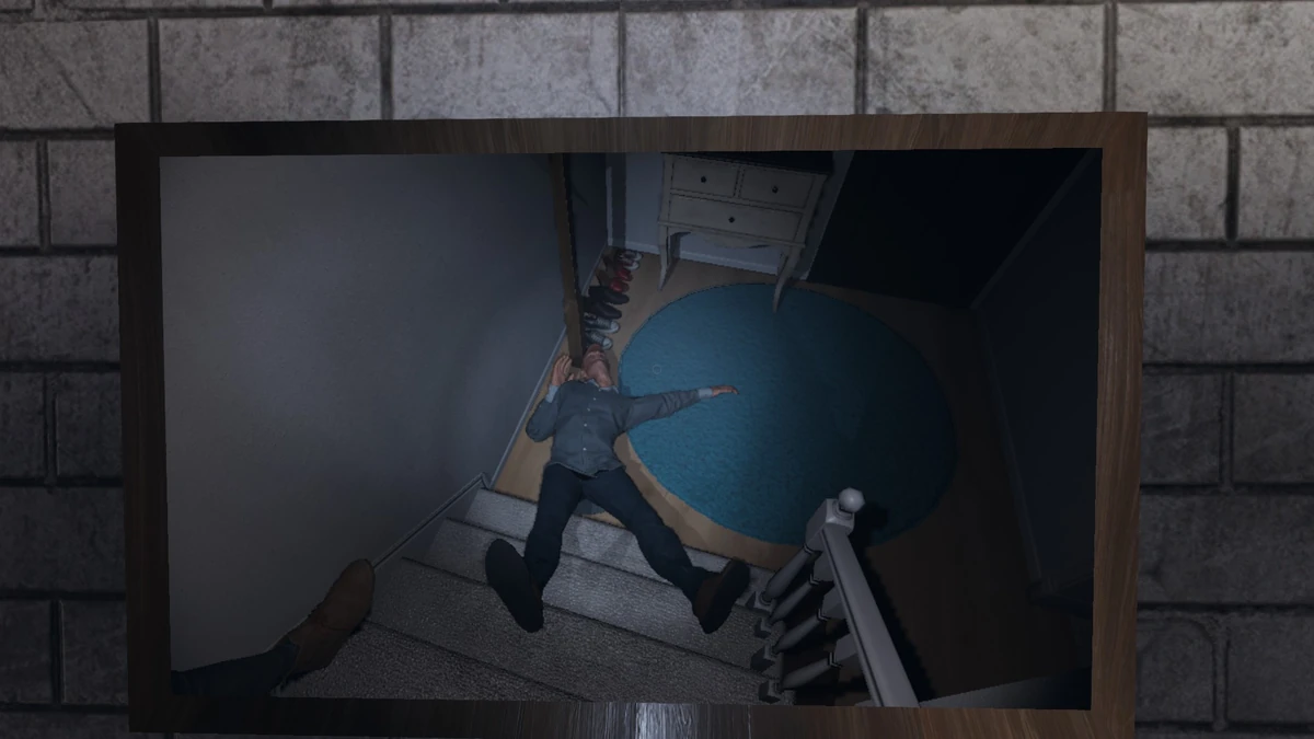 Dead Body | Phasmophobia Wiki | Fandom