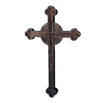 Crucifix | Phasmophobia Wiki | Fandom