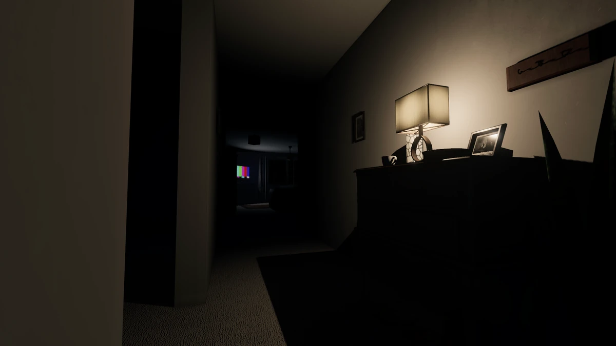 Carte | Wiki Phasmophobia | Fandom