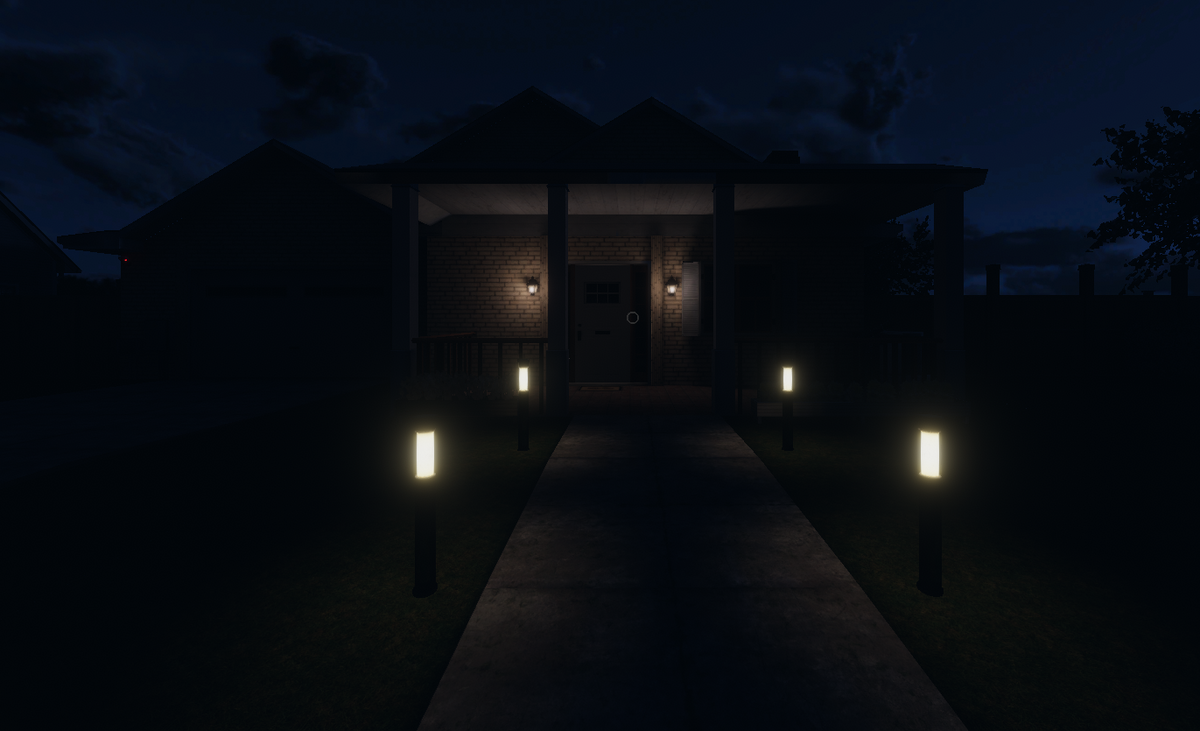 13 Willow Street | Phasmophobia Wiki | Fandom