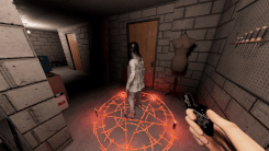 Summoning Circle | Phasmophobia Wiki | Fandom