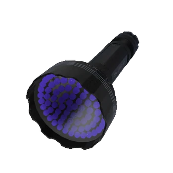 UV Light | Phasmophobia Wiki | Fandom