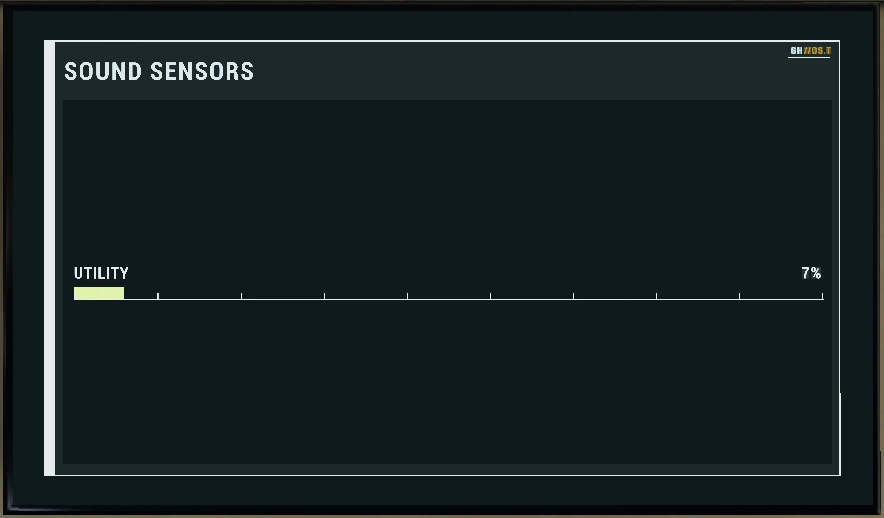 Sound Monitor | Phasmophobia Wiki | Fandom