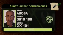 Abzeichen | Phasmophobia Wiki | Fandom