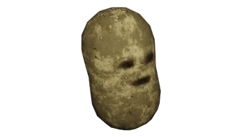 Potato | Phasmophobia Wiki | Fandom