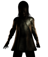 Ghost Model | Phasmophobia Wiki | Fandom