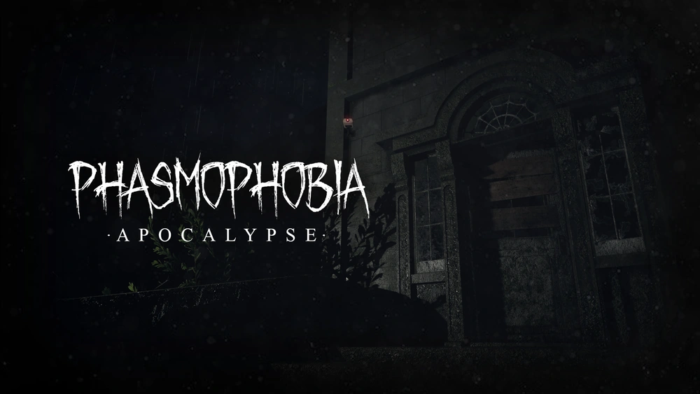 0.7.0 | Wiki Phasmophobia | Fandom