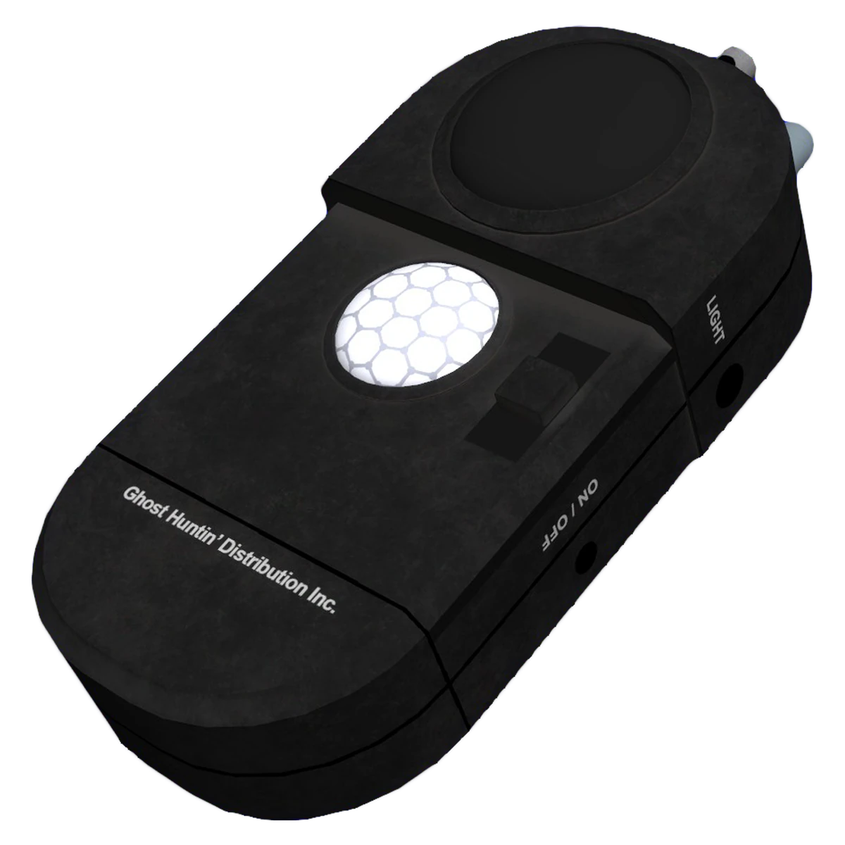 Лазерный проектор | Phasmophobia Вики | Fandom