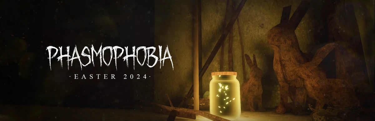 0.9.6.0 | Wiki Phasmophobia | Fandom