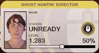 Идентификационная карта | Phasmophobia Вики | Fandom