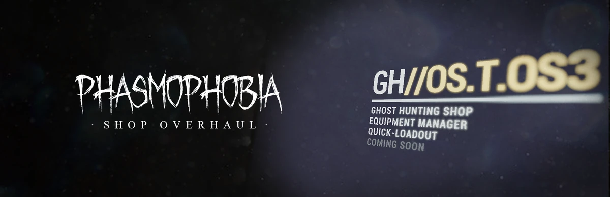 0.9.5.0 | Phasmophobia Wiki | Fandom