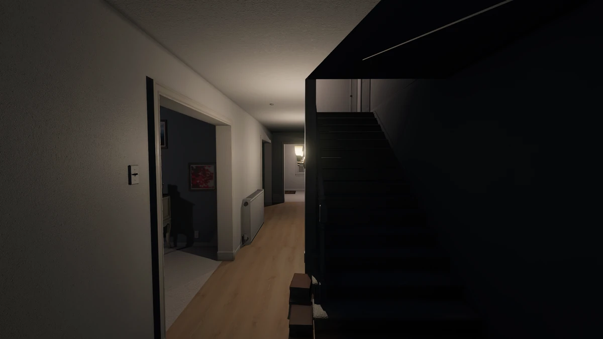 42 Edgefield Road | Phasmophobia Wiki | Fandom