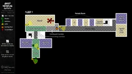 Sunny Meadows Mental Institution | Phasmophobia Wiki | Fandom