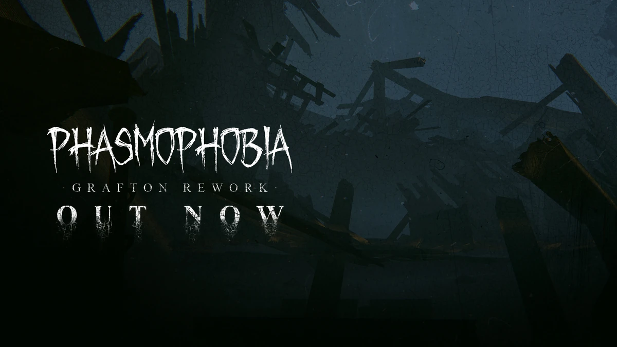 0.14.0 | Phasmophobia Wiki | Fandom