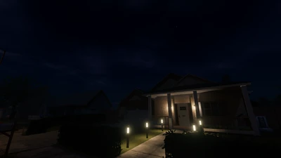 Weather | Phasmophobia Wiki | Fandom