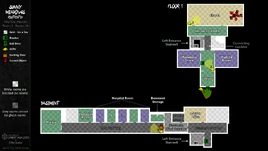 Sunny Meadows Mental Institution | Phasmophobia Wiki | Fandom