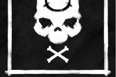 demon drawings phasmophobia