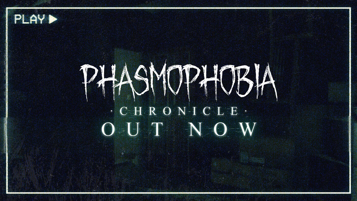 0.13.0 | Phasmophobia Вики | Fandom