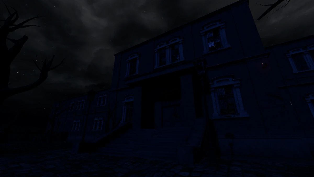 Brownstone High School | Wiki Phasmophobia | Fandom