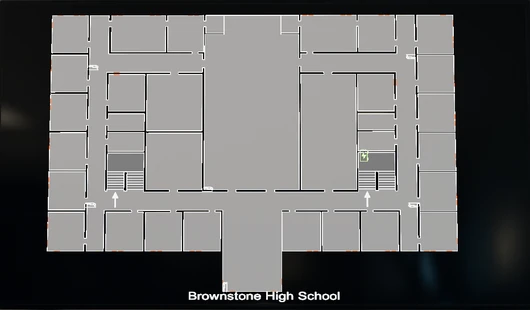 Brownstone High School | Phasmophobia Wiki | Fandom