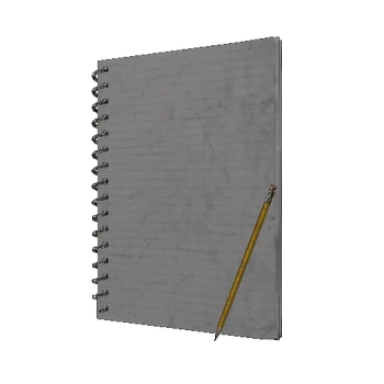 Ghost Writing Book | Phasmophobia Wiki | Fandom