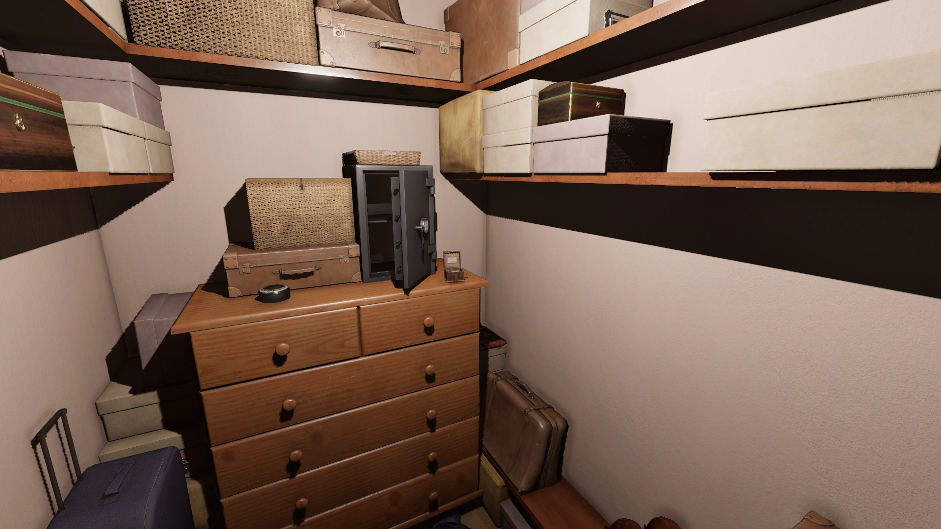 Discuss Everything About Phasmophobia Wiki | Fandom