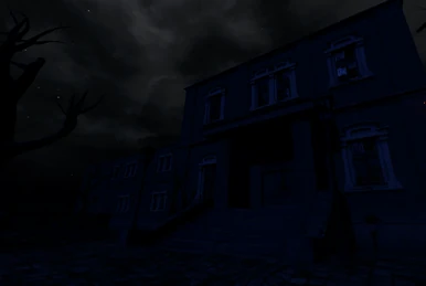 asylum rooms phasmophobia