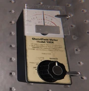 EMF Reader | Phasmophobia Wiki | Fandom