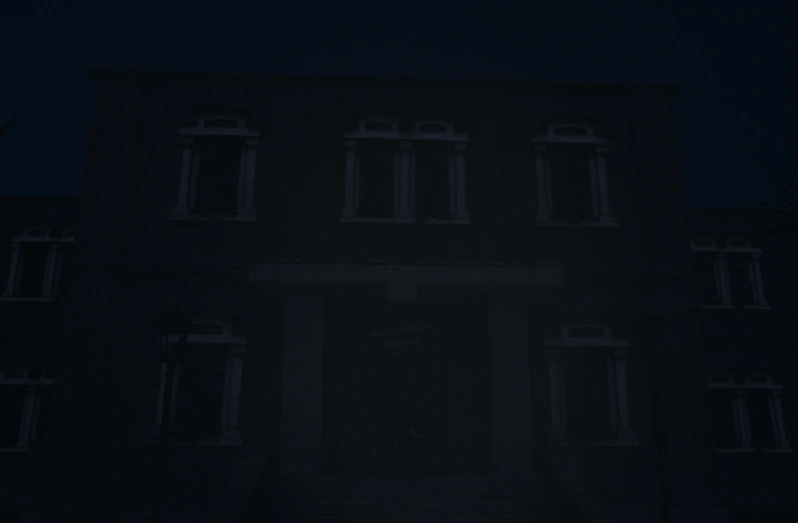 Brownstone High School | Phasmophobia Вики | Fandom