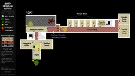 Sunny Meadows Mental Institution | Phasmophobia Wiki | Fandom