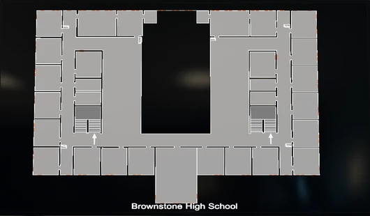 Brownstone High School | Phasmophobia Вики | Fandom