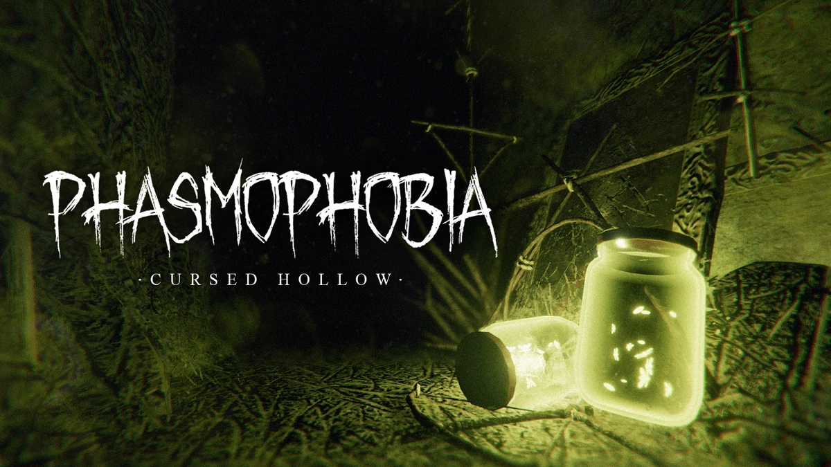 0.12.1.0 | Phasmophobia Wiki | Fandom