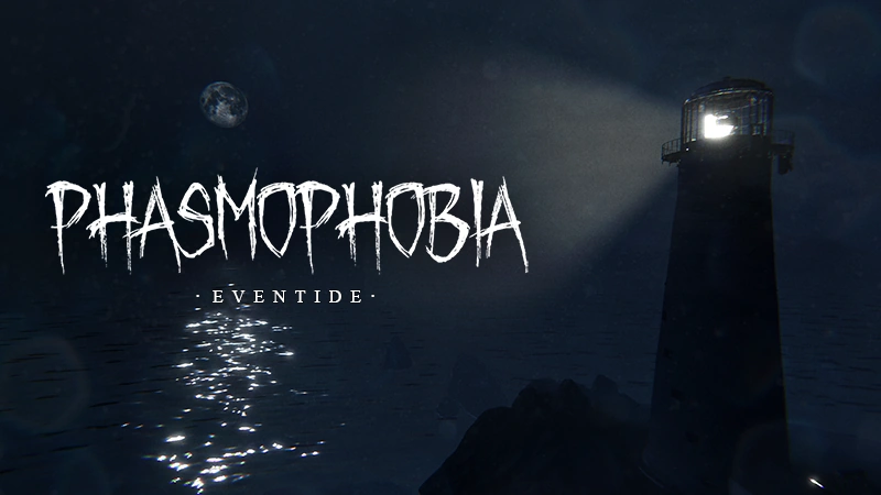 Category:Development | Phasmophobia Wiki | Fandom