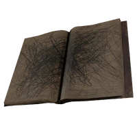 Ghost Writing Book | Phasmophobia Wiki | Fandom