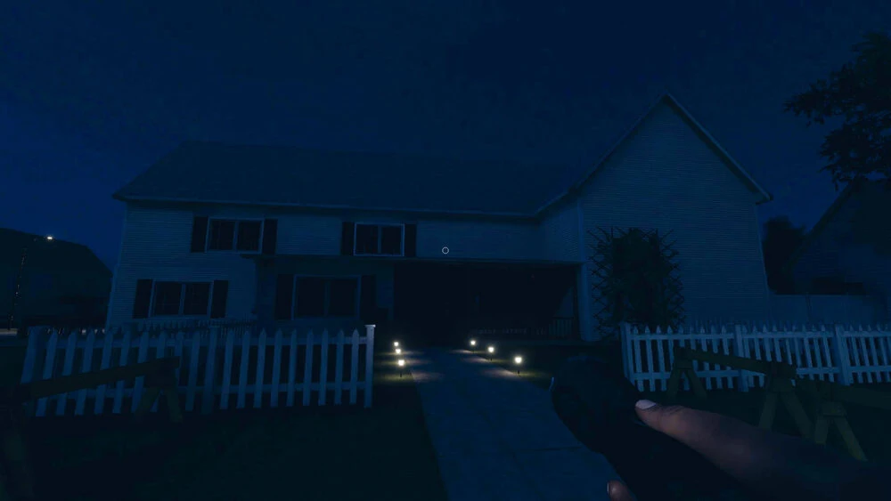 10 Ridgeview Court | Phasmophobia Вики | Fandom