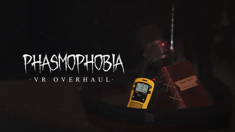 0.6.0 | Phasmophobia Wiki | Fandom